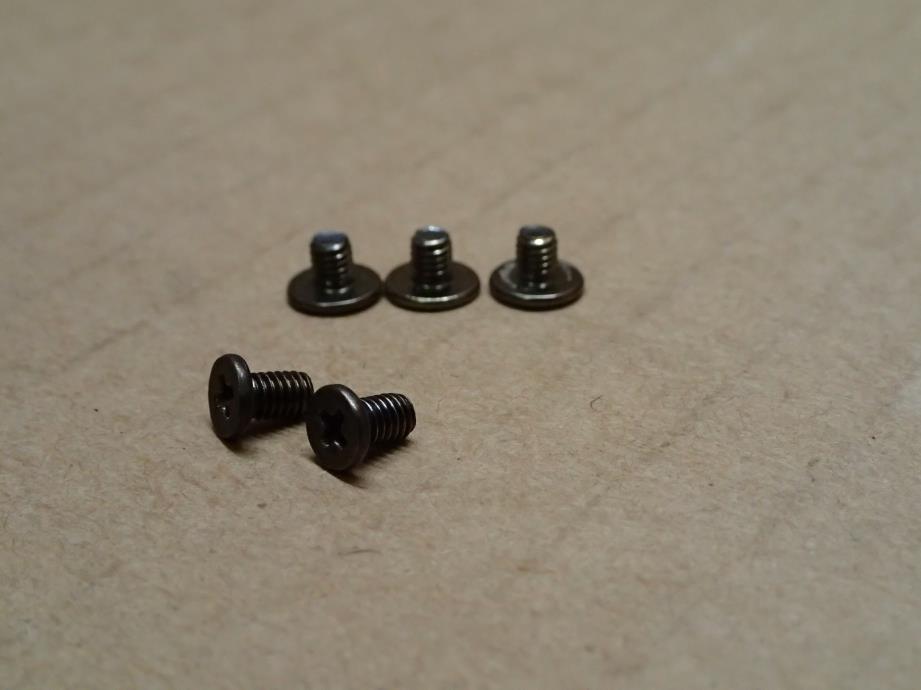 Itronix General Dynamics GD8200 GD8000 Toughbook Replacement Left Strap ...